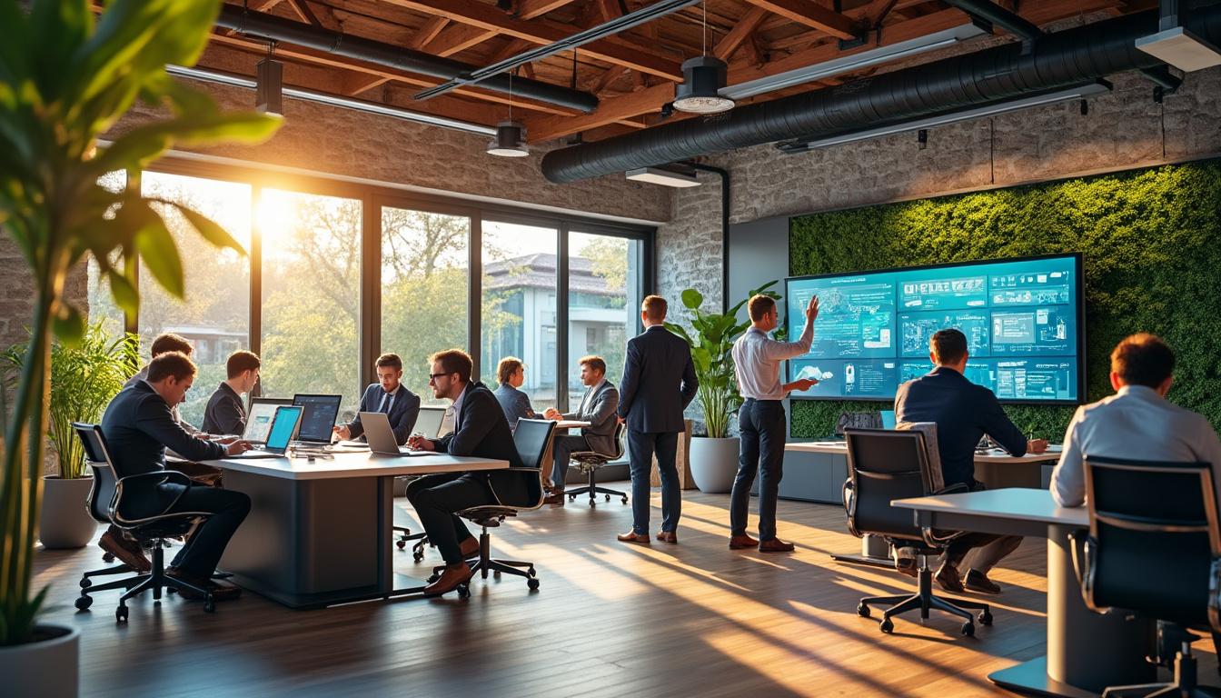 French Tech Pays Basque : Innovation et impact social au cœur